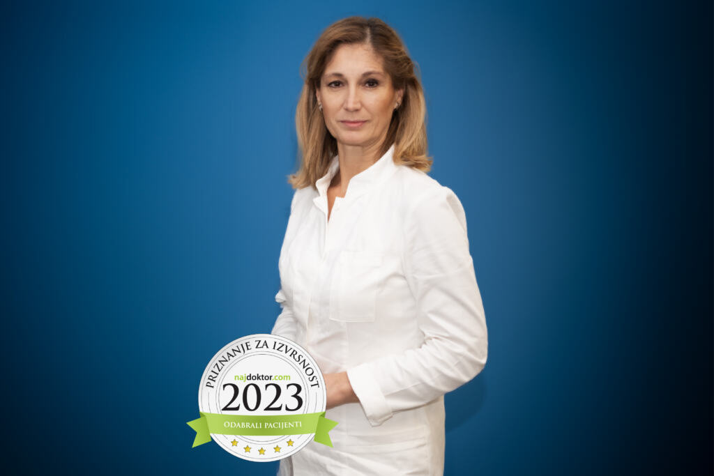 Silvana Skoko Vidović, dr. med. spec. - Poliklinika i dnevna bolnica ...
