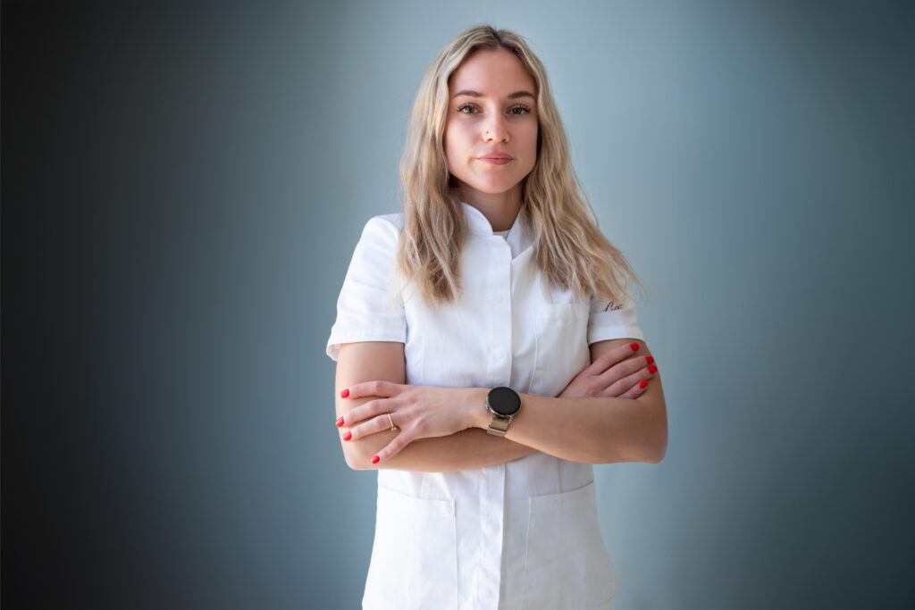 Naš tim - Poliklinika i dnevna bolnica Priska Med u Splitu