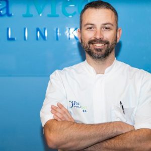 Naš tim - Poliklinika i dnevna bolnica Priska Med u Splitu